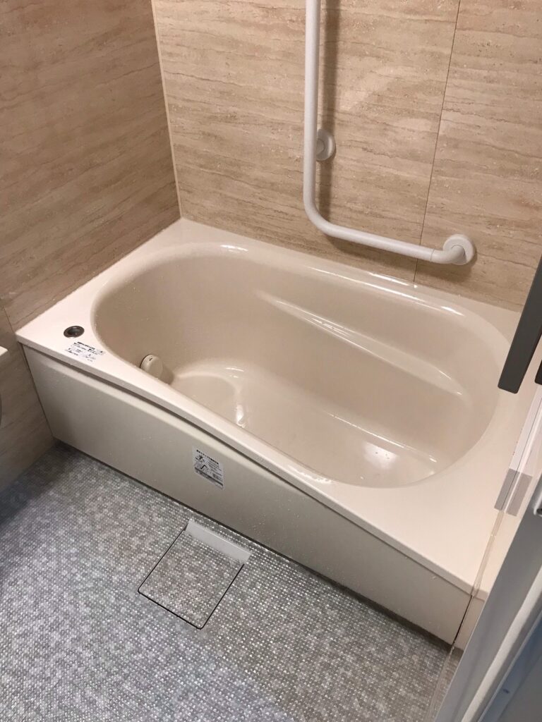 TOTO ユニットバス WYシリーズ Tタイプ 1218 – 大阪のリフォーム会社 リーBEST（リーベスト）