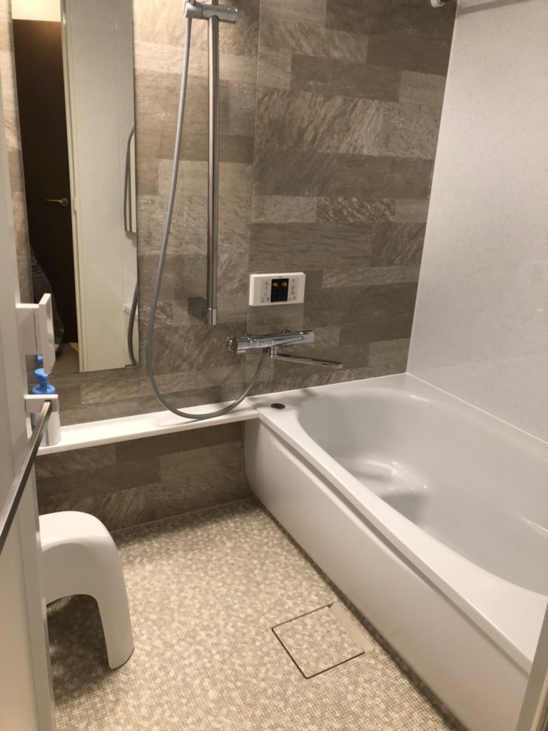 TOTO ユニットバス WY 1418 Tタイプ – 大阪のリフォーム会社 リーBEST（リーベスト）